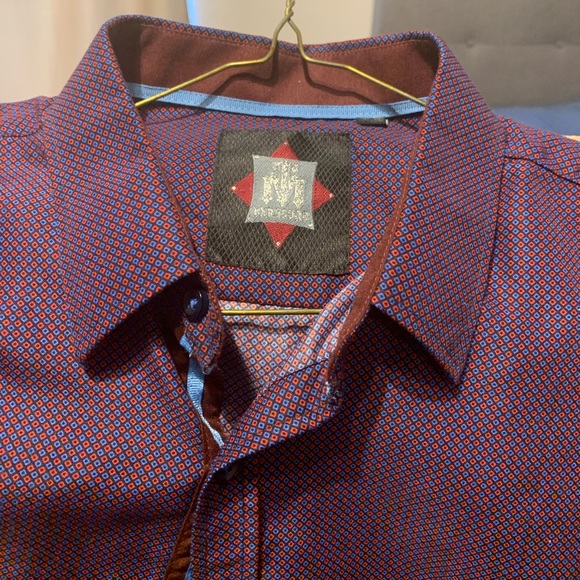 Shirts | Two Tm Exposure Shirts On Perfect Shape Never Been Used And ...